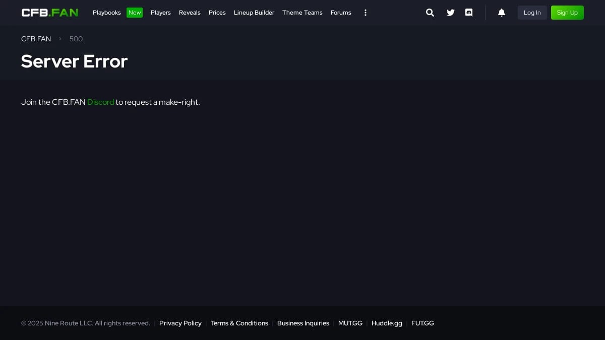 Zachariah Branch Core Rare 84 OVR - College Football 26 - CFB.FAN