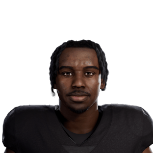 Deontae Lawson Core Rare 85 OVR - College Football 26 - CFB.FAN