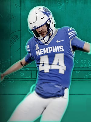 Gianni Spetic Season 5 93 OVR - College Football 26 - CFB.FAN