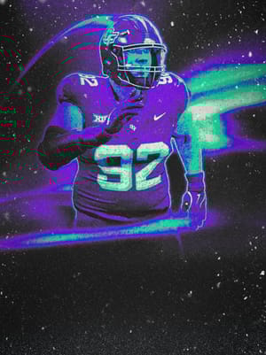 Rodney Lora Polar Vortex 93 OVR - College Football 26 - CFB.FAN