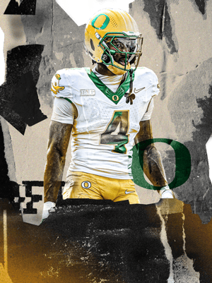 Brandon Finney Jr. CFP 94 OVR - College Football 26 - CFB.FAN