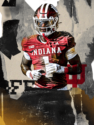 Roman Hemby CFP 94 OVR - College Football 26 - CFB.FAN